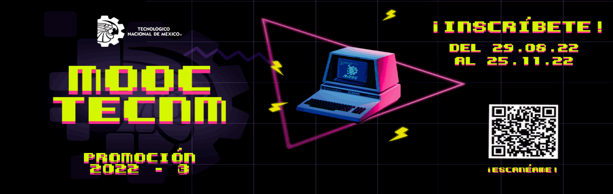 Tecnológico Nacional de México Campus Ensenada – Por la Tecnología de ...