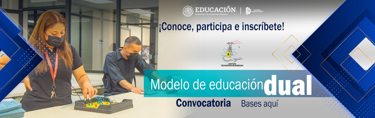 Tecnológico Nacional de México Campus Ensenada – Por la Tecnología de ...