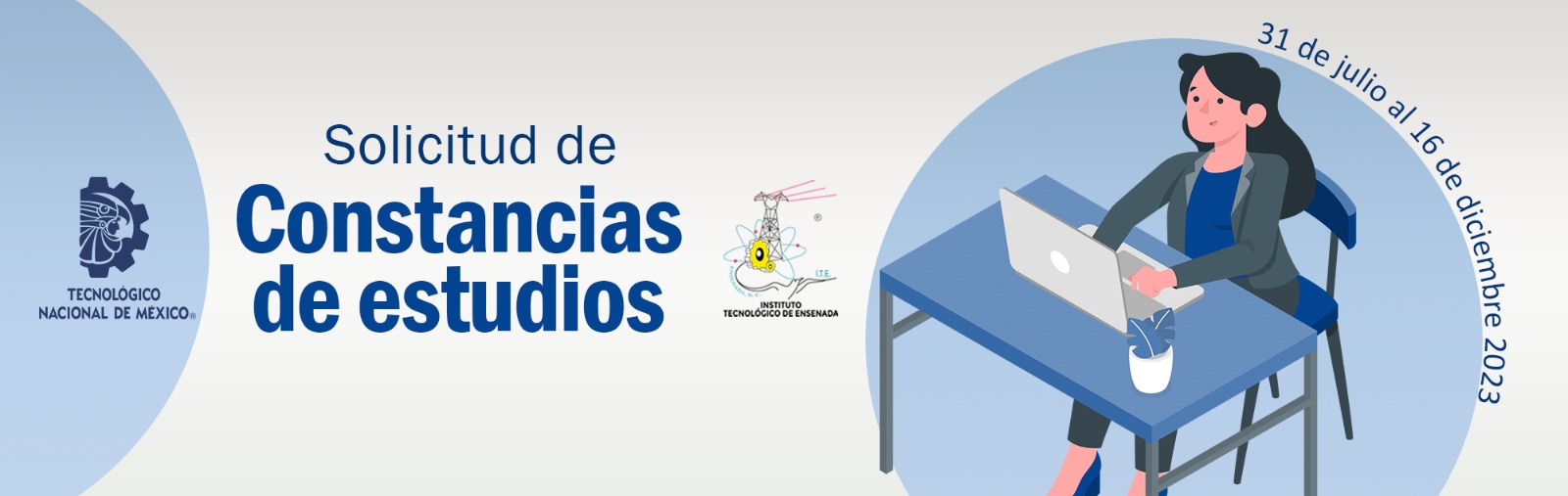 Tecnológico Nacional de México Campus Ensenada – Por la Tecnología de ...