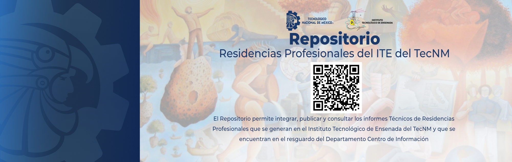 Tecnológico Nacional de México Campus Ensenada – Por la Tecnología de ...