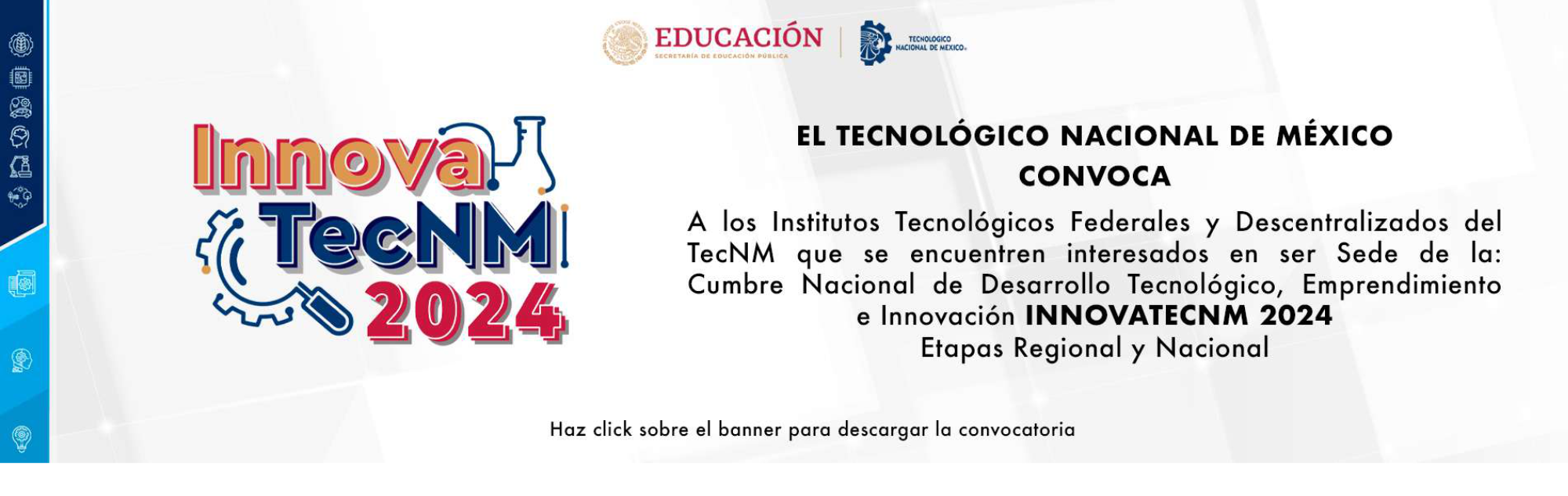 Tecnológico Nacional de México Campus Ensenada – Por la Tecnología de ...