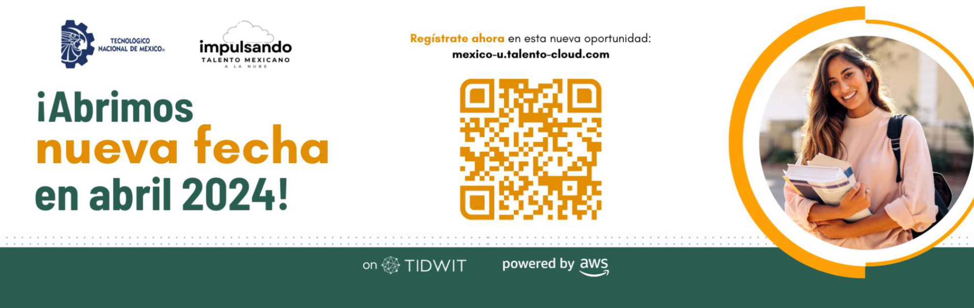 Tecnológico Nacional de México Campus Ensenada – Por la Tecnología de ...